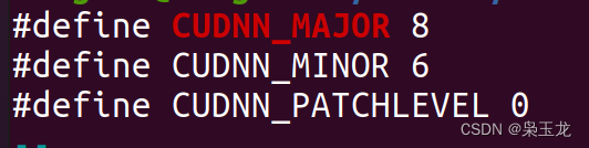 linux版：TensorRT安装教程_linux 安装tensorrt-CSDN博客
