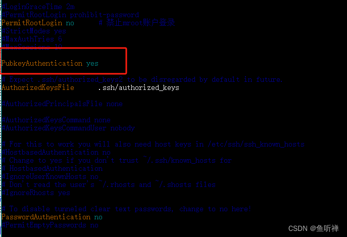Linux学习笔记-Ubuntu下ssh服务器连接异常Connection reset_ssh connection reset-CSDN博客