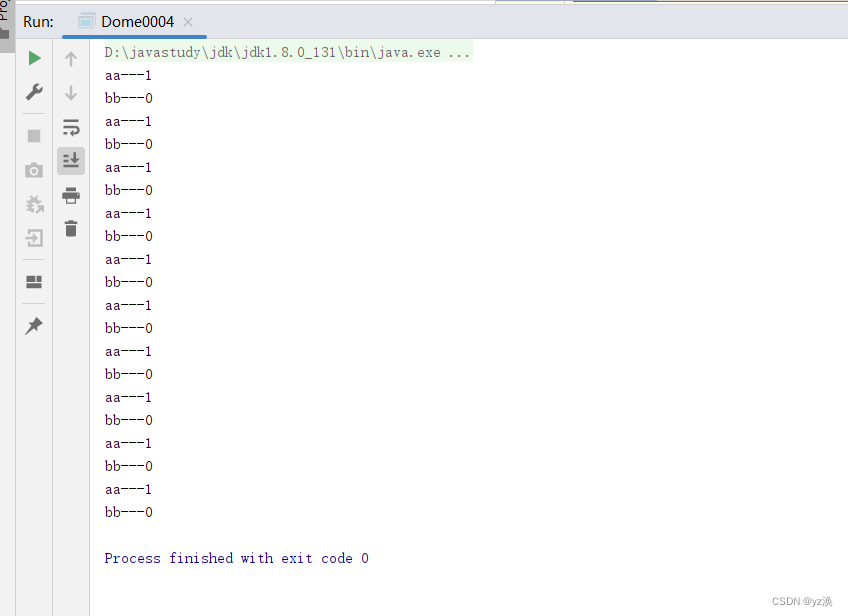 JUC基础学习笔记_juc笔记-CSDN博客