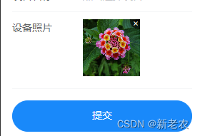 php+vant van-uploader手机拍照 上传_vant上传图片拍照和选相册-CSDN博客