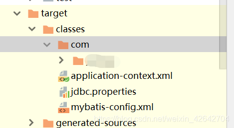 java.io.FileNotFoundException: class path resource异常处理_caused by: java.io.filenotfoundexception ...
