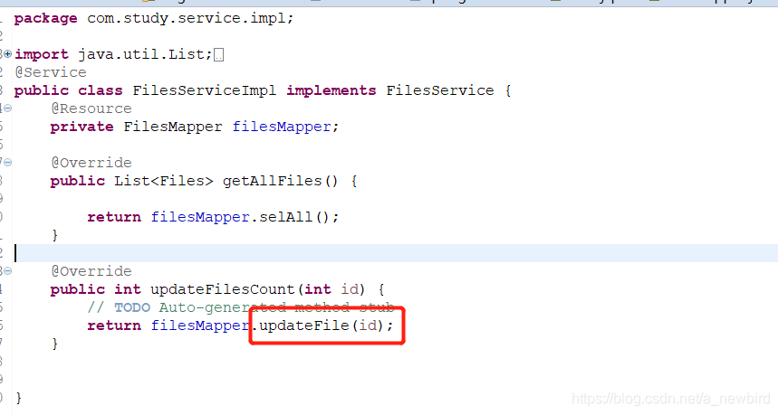 执行插入更新删除操作，“Connection is read-only. Queries leading to data modification are not allowed”的异常 ...