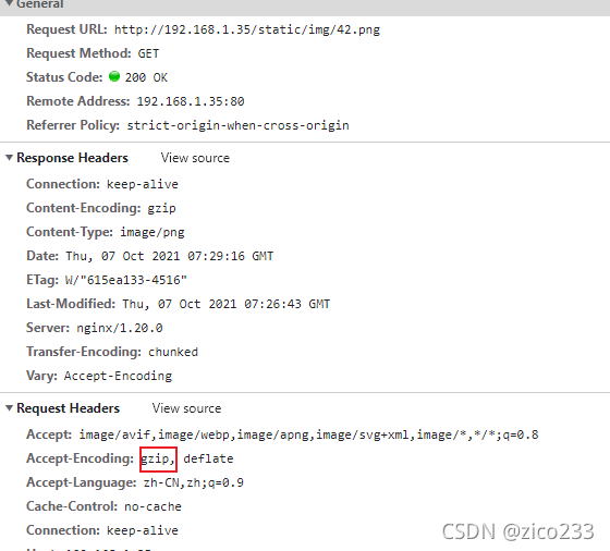 vue webpack 开启Gzip （配合nginx）_webpack gzip vue nginx-CSDN博客
