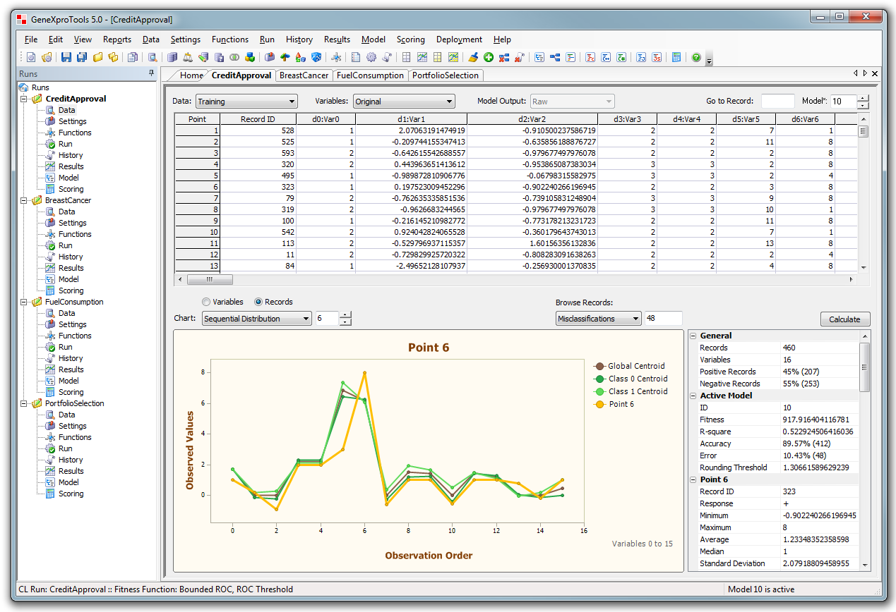 数据建模工具:GeneXproTools 5.0 Crack-CSDN博客
