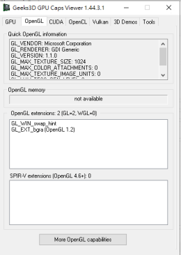 NVIDIA 推出让Windows 远端桌面支援OpenGL 的小工具_nvidiaopenglrdp-CSDN博客