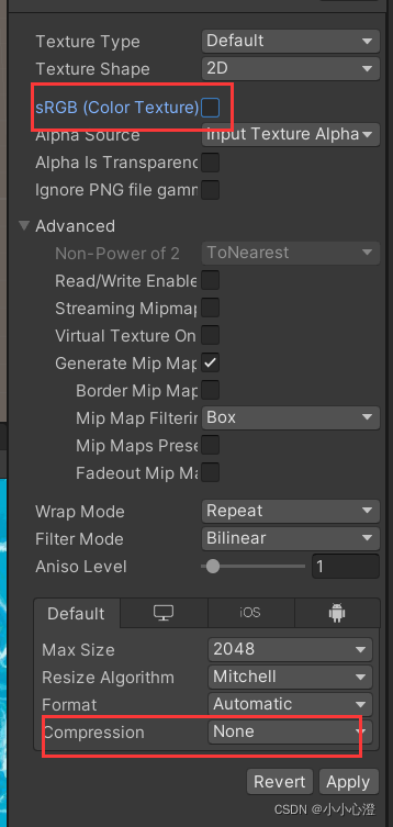 FlowMap实现流动效果_dax flow map-CSDN博客
