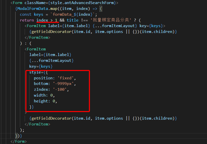 react antd 解决表单中的账户和密码输入框记住浏览器密码 并回填到输入框的问题..._antd form 组件input框为什么会自动填充浏览器账号?-CSDN博客