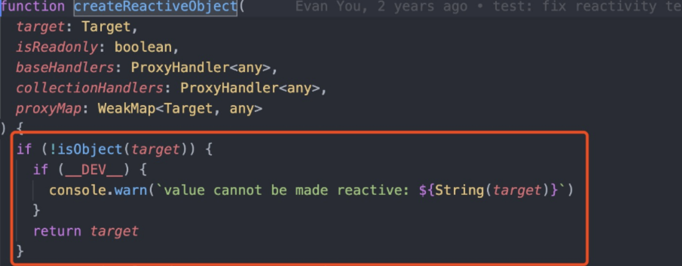 详解Vue3中ref与reactive的用法与区别_vue.js_Dax1_-华为开发者空间