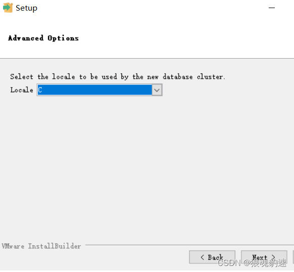 Postgresql下载路径与安装步骤 Pgsql下载 Csdn博客