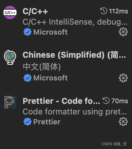 在 m1 mac上搭建linux+vscode开发环境_m1安装linux-CSDN博客