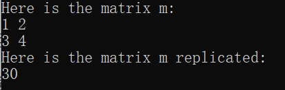 Eigen库各函数的学习记录(一）_squarednorm-CSDN博客