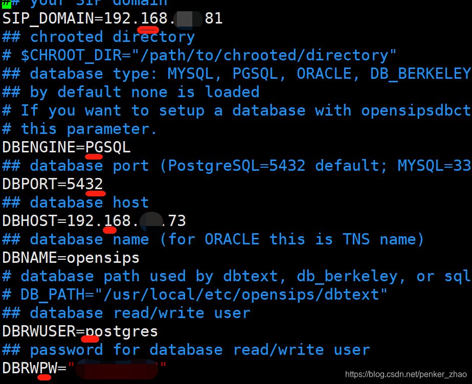 在centos 7使用opensips+freeswitch搭建集群环境-正确安装opensips（一）_opensips freeswitch 集群-CSDN博客