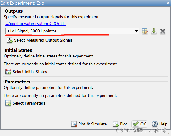 simulink design optimation 参数估计学习_simulink参数估计器-CSDN博客