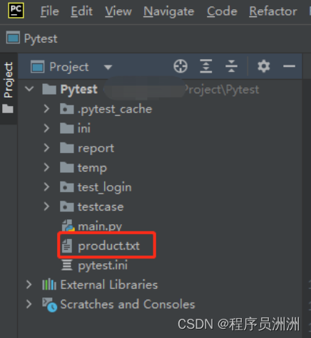 使用pip命令安装python第三方库有效方法合集_pycharm怎么pip install-CSDN博客