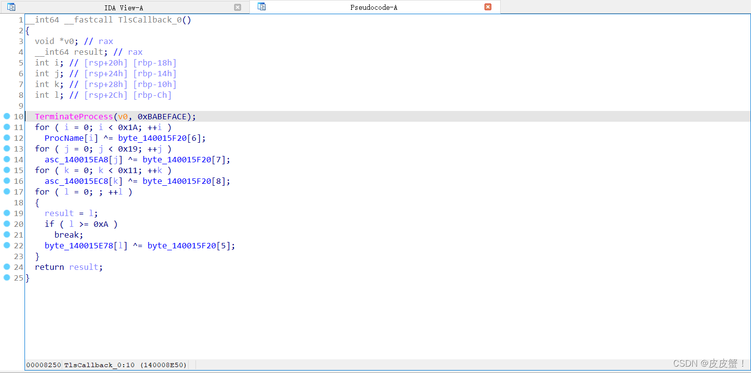 BUUCTF [SUCTF2019]Akira Homework-CSDN博客