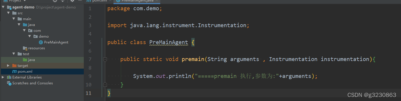 SkyWalking APM: 服务重命名、请求过滤与调试：Java Agent与Byte Buddy应用-CSDN博客