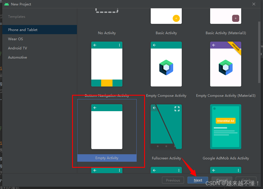 安卓学习 Day12：下拉列表_android 下拉列表加图片-CSDN博客