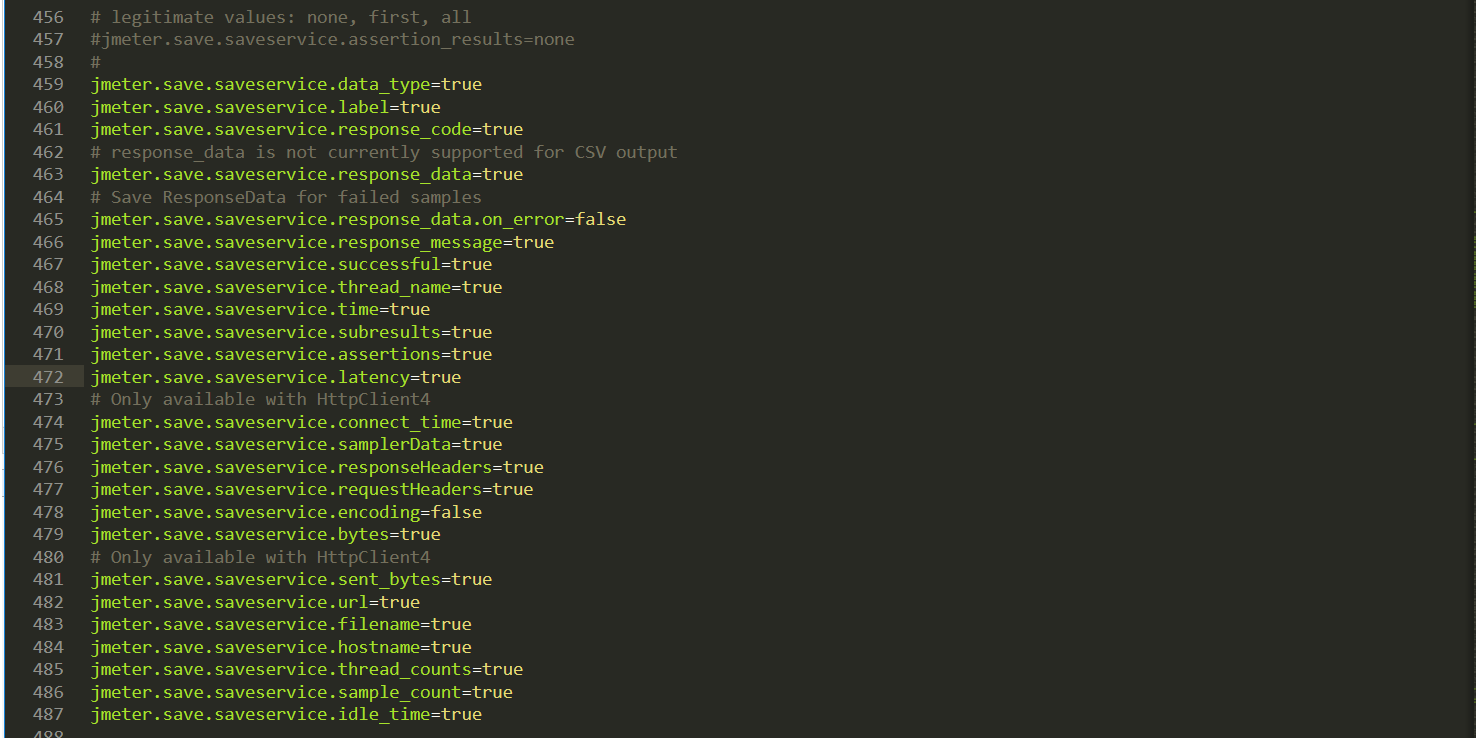 jmeter+ant生成html报告-CSDN博客