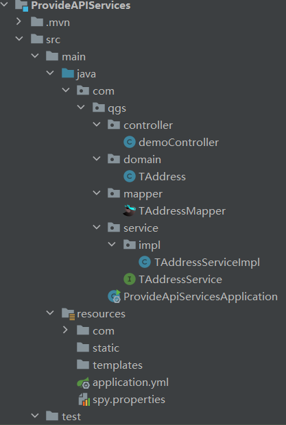 手摸手入门Springboot+Grafana10.2接收JSON_grafana v10.2.3-CSDN博客