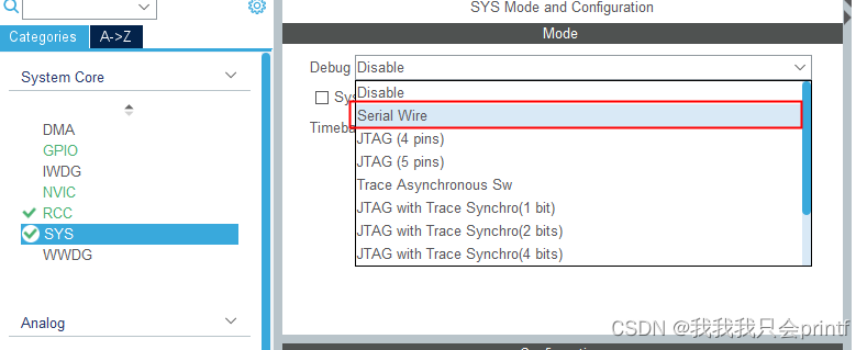 (GCC)从零开始的ETH开发--STM32F407ZGTX_stm32 eth 库-CSDN博客