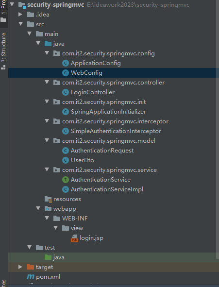 Spring Security OAuth2.0(2):基于session的认证方式_spring security cookie-session 认证-CSDN博客