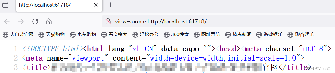 Nuxt3项目如何通过开启ssr让网页实现seo自由！_nuxt3 ssr-CSDN博客