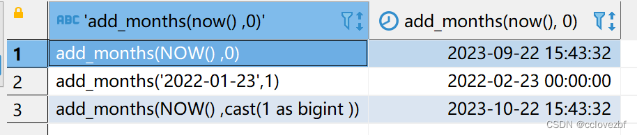 impala常用时间函数，date-＞string-＞timestamp互转_impala字符串转timestamp-CSDN博客