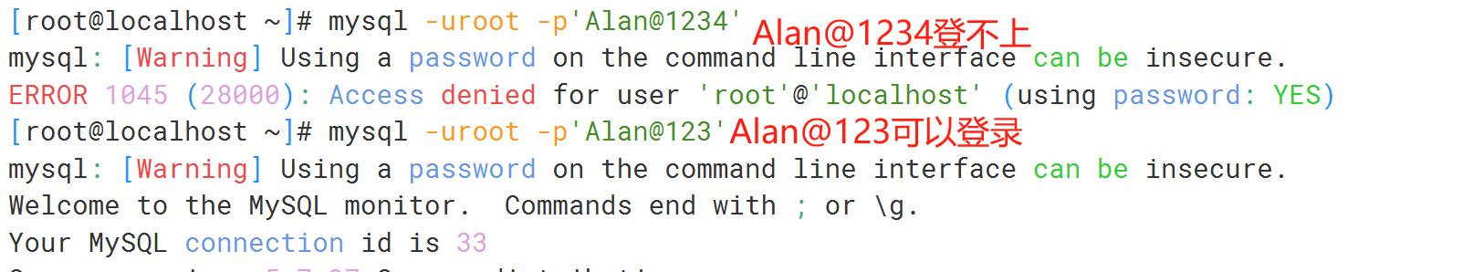 MySQL【权限管理】_mysql bind-address-CSDN博客