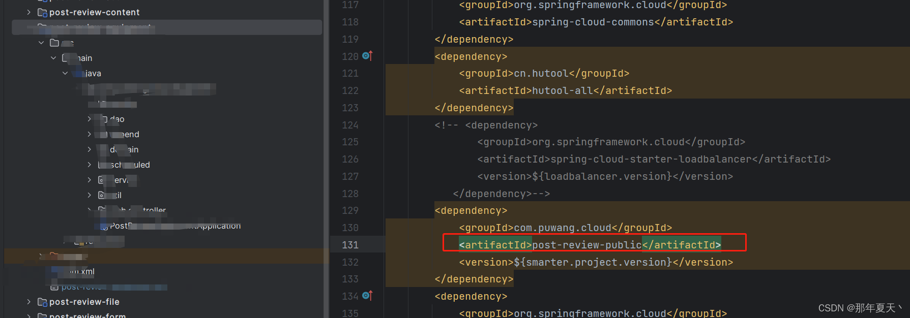 Caused by: org.springframework.context.annotation.ConflictingBeanDefinitionException_nested ...