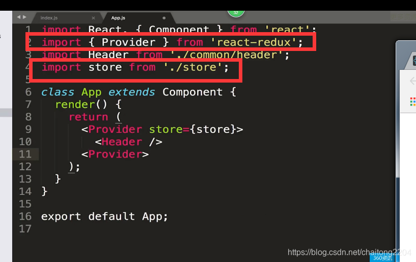 Redux实战：React应用状态管理-CSDN博客