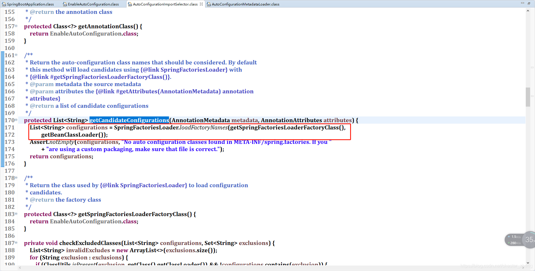 SpringBoot2.x自动装配原理_spring2.x自动装配-CSDN博客
