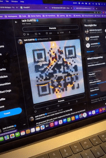 AI+AR，二维码还能这么玩儿！优质提示词的12个技巧；LLM学习路径和资料汇总；AI二维码工具大盘点 | ShowMeAI日报_ai二维码提示词-CSDN博客
