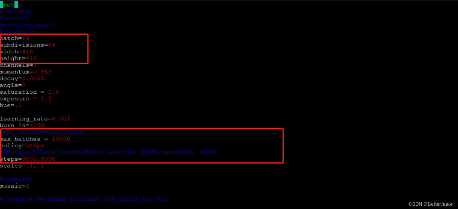 ubuntu20下yolov4训练多目标实战_ubuntu训练yolov4-CSDN博客