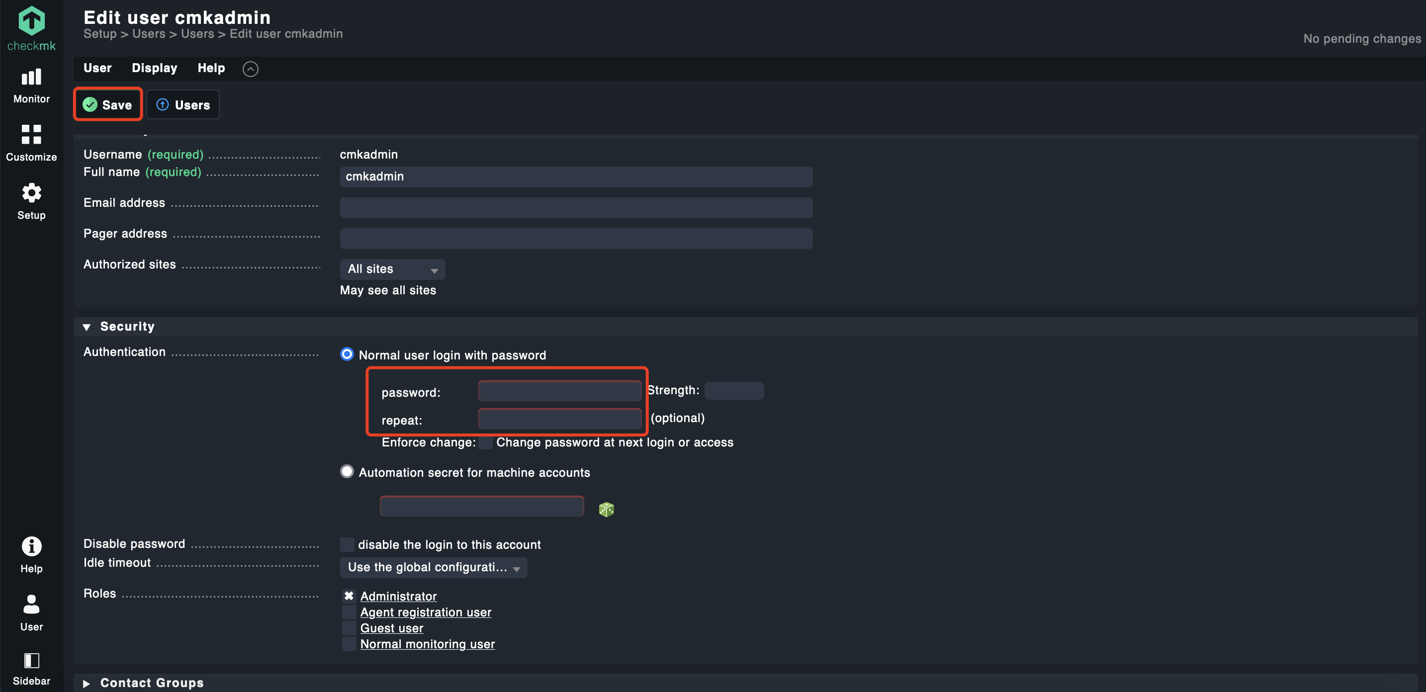 【最详细】Checkmk开源监控软件安装步骤-CSDN博客