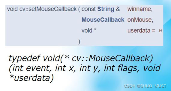 OpenCV-Python入门 下-CSDN博客