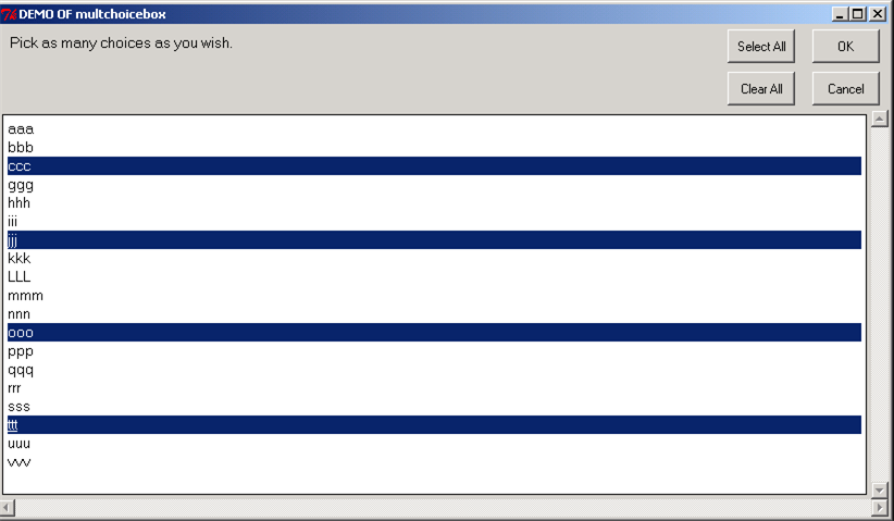 EasyGui 教程：Python GUI 操作指南-CSDN博客