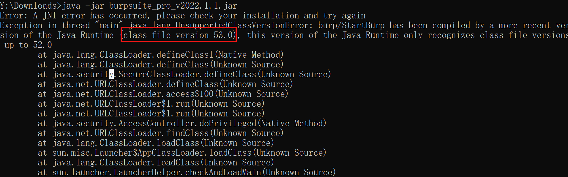 安全工具 | Burp Suite专业版本安装配置及使用指导_burp suite professional-CSDN博客