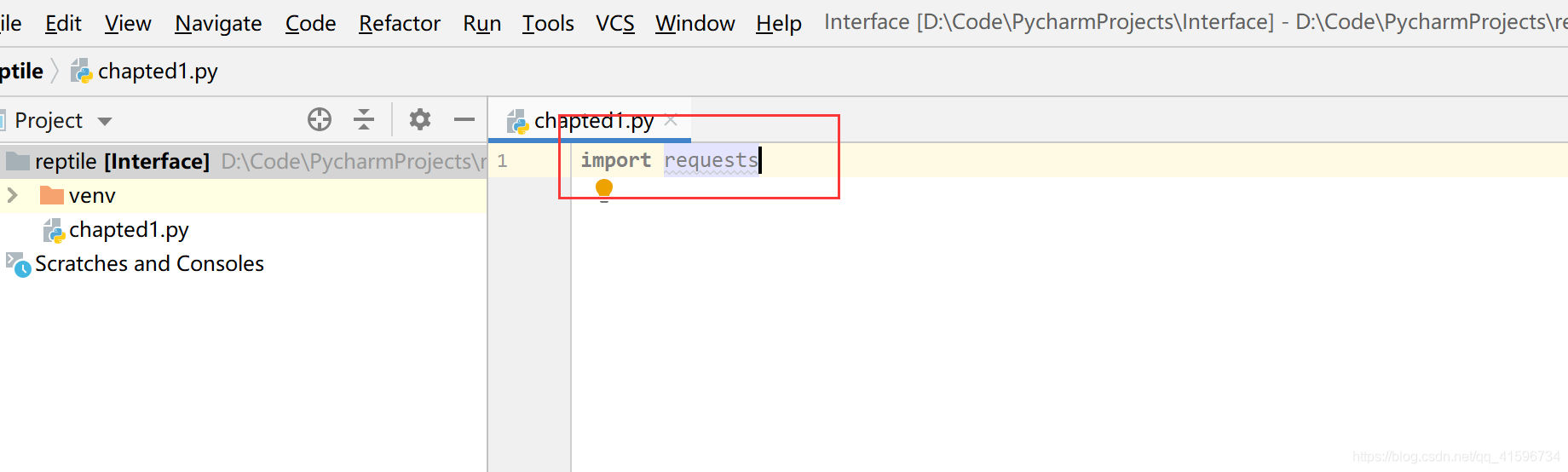 Pycharm配置Python3.8_python3.8 pycharm配置-CSDN博客