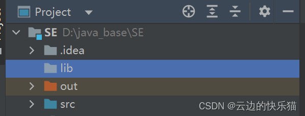 idea配置jdbc连接MySQL的全部详细步骤（包含运行代码）_idea连接数据库的代码在哪-CSDN博客