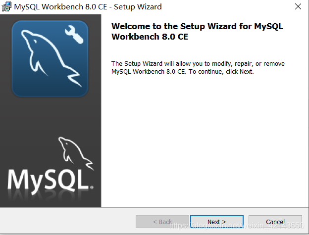 windows10安装mysql-workbench报错VS C++ 2015依赖没有安装_mysqlworkbench requires visual c++2015-CSDN博客