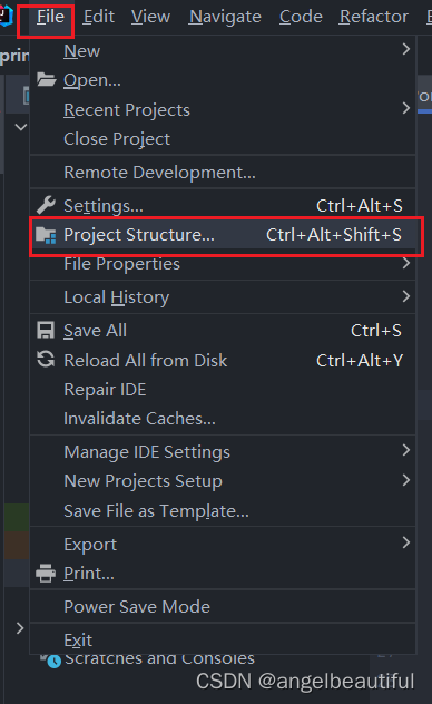 解决：java: 警告: 源发行版 17 需要目标发行版 17-CSDN博客