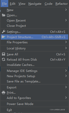 idea module添加lib dll依赖_idea如何添加一个dll文件-CSDN博客