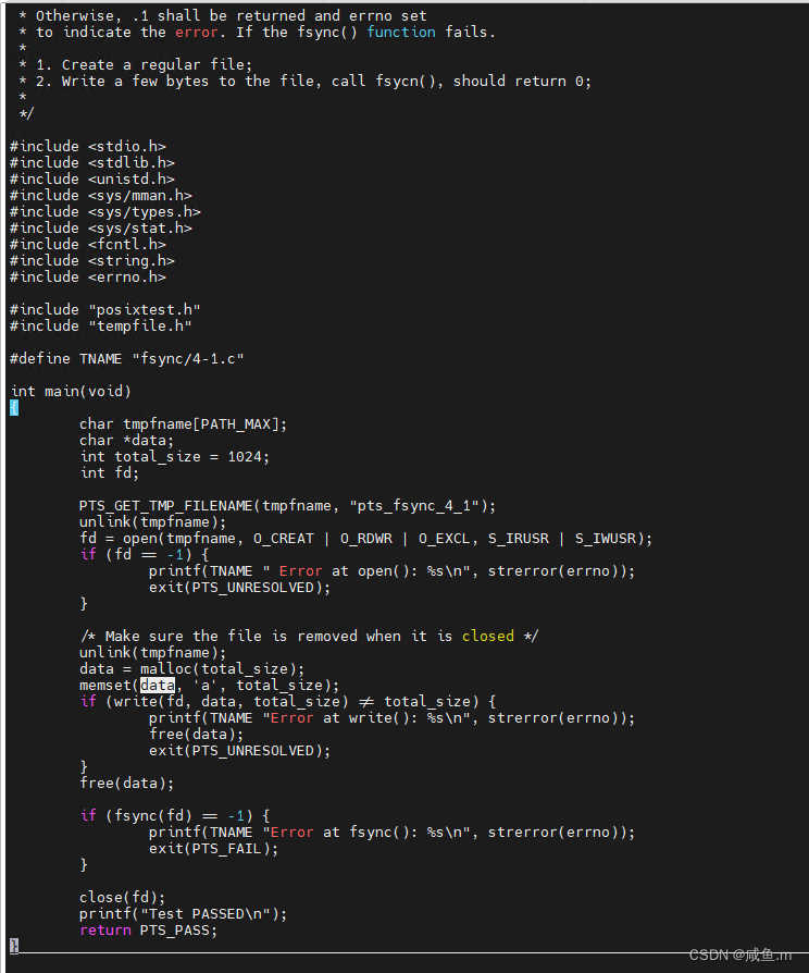 LTP(linux test project)使用方法-CSDN博客