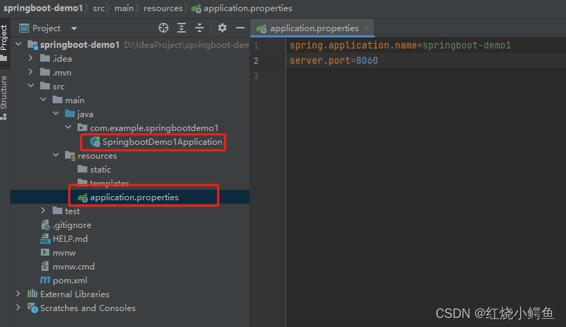 创建Springboot 3.0工程_springboot3需要jdk哪个版本-CSDN博客