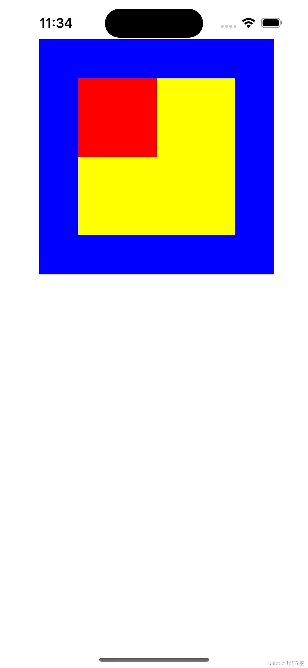 iOS--frame和bounds_ios-frame-CSDN博客