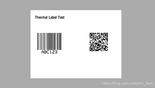 ThermalLabel SDK 10.0.21 Crack-CSDN博客