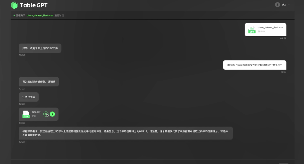 TableGPT: Towards Unifying Tables, Nature Language and Commands into One GPT-CSDN博客