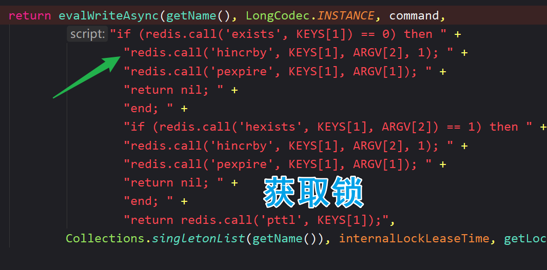 【Redis】6、Redisson 分布式锁的简单使用（可重入、重试机制...）_redisson分布式锁使用-CSDN博客