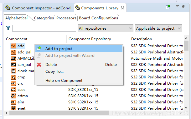 S32K--ADC配置与使用学习笔记（SDK3.0）_s32k148 adc-CSDN博客